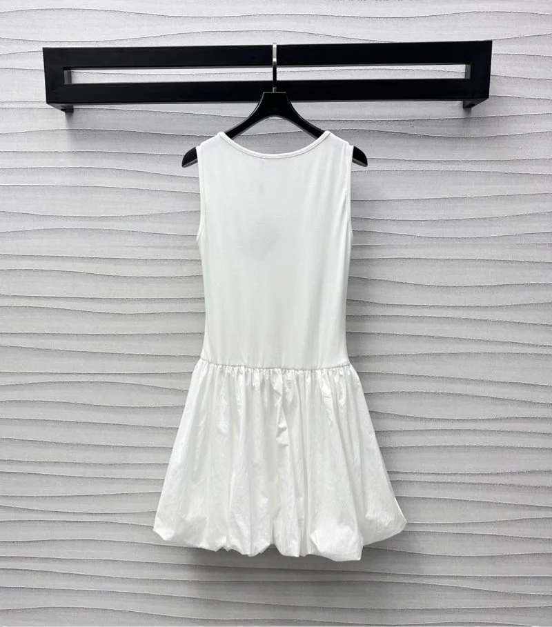 Accurate model Prada Dress