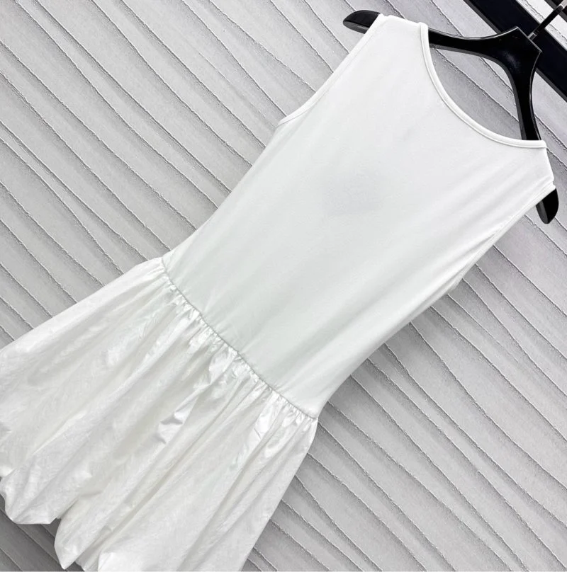 Accurate model Prada Dress