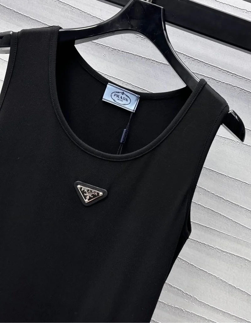 Top match Prada Dress