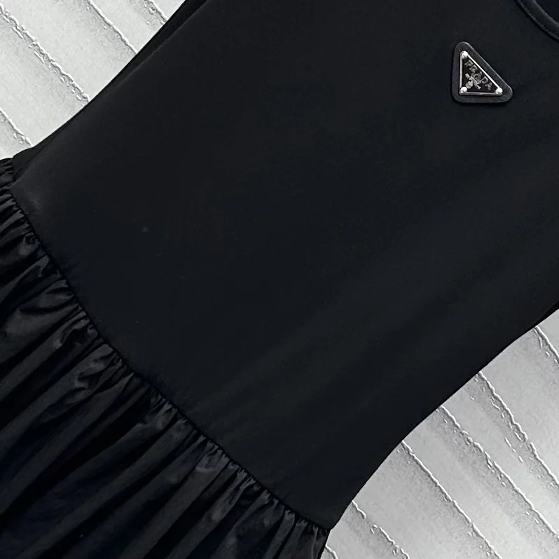Top match Prada Dress