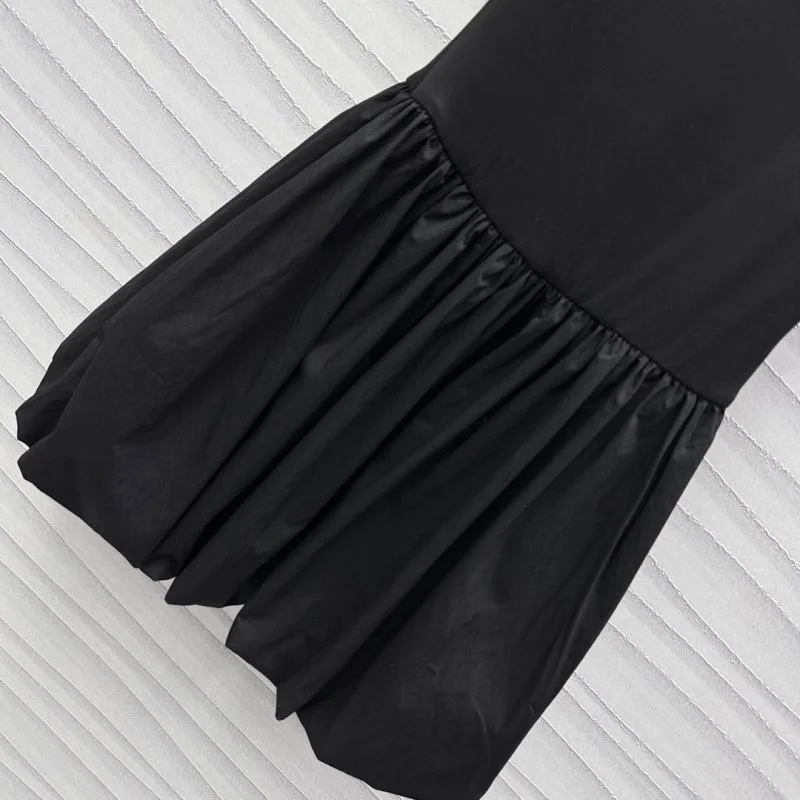 Top match Prada Dress