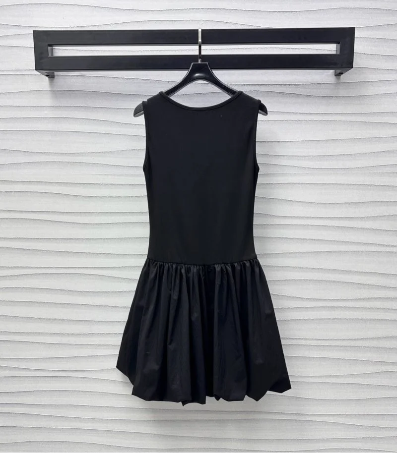 Top match Prada Dress