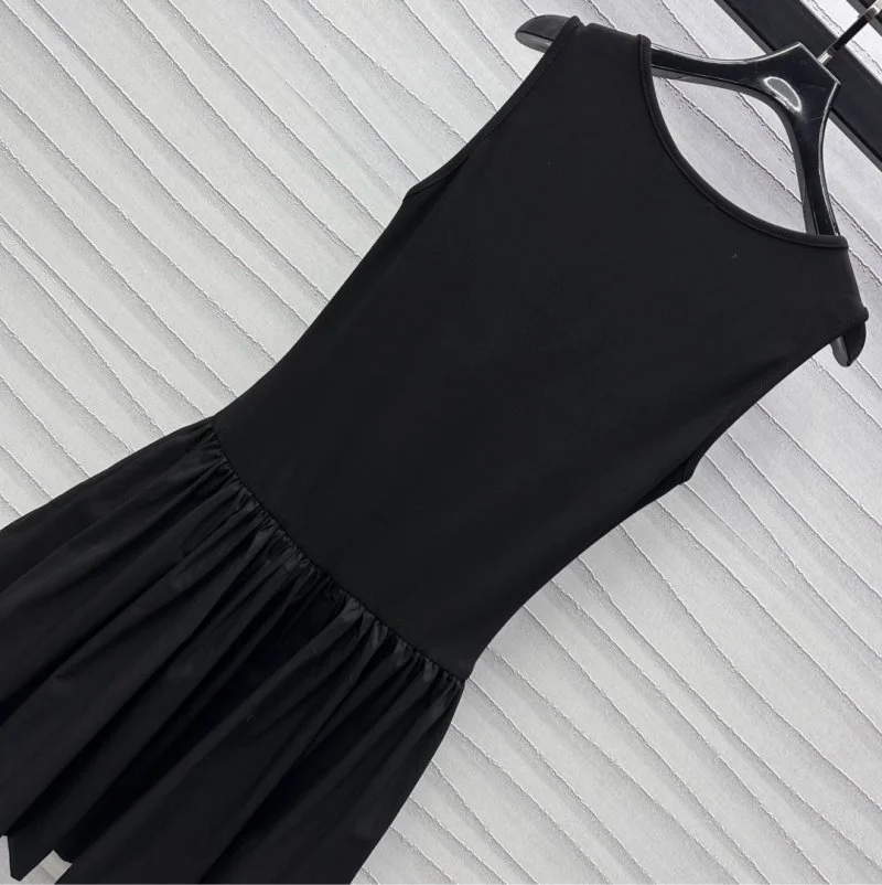 Top match Prada Dress