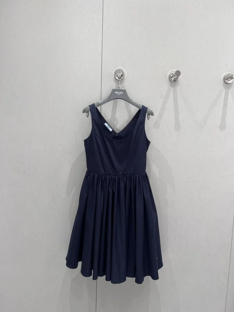 Prada Dress