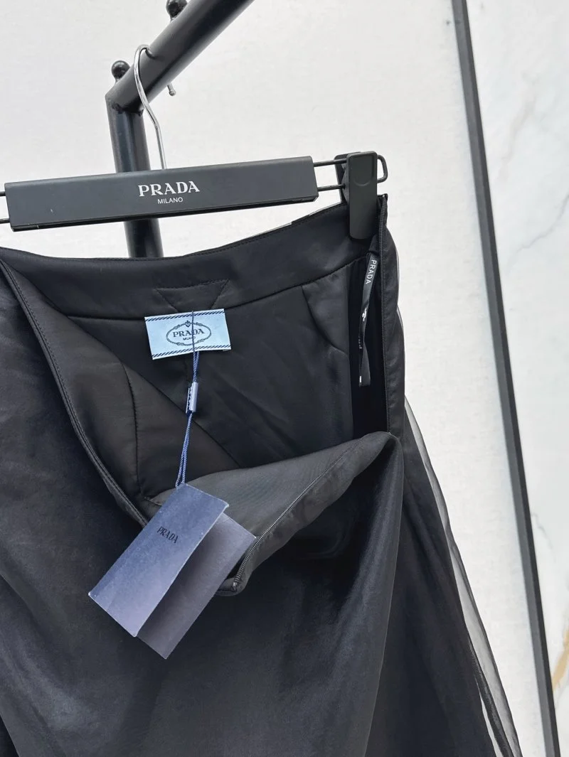 Perfect replica Prada Dress