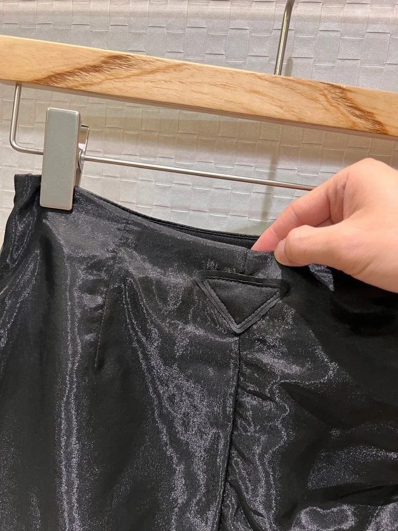 1:1 copy Prada Dress