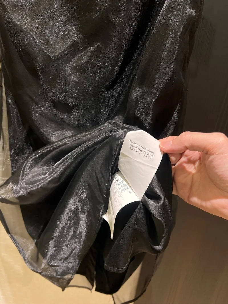 1:1 copy Prada Dress