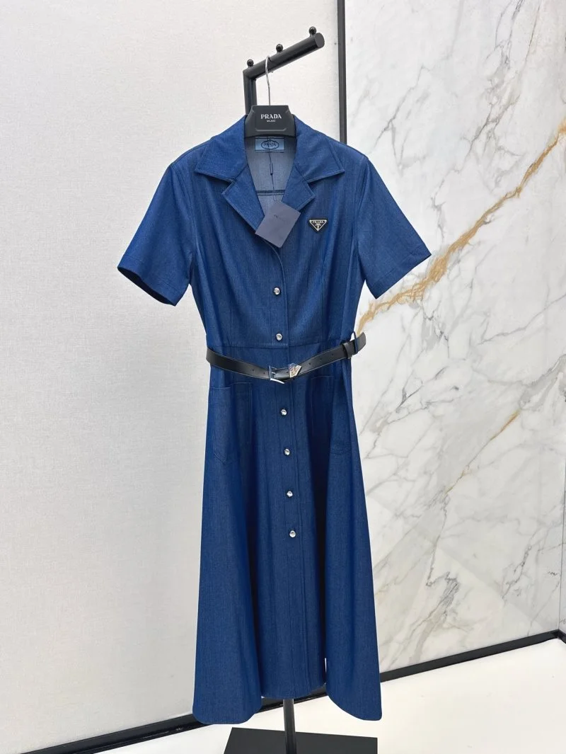 Prada Dress
