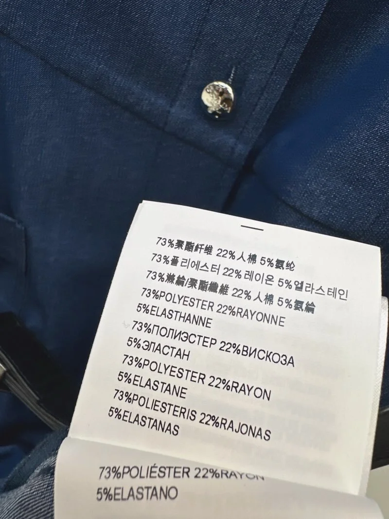 Accurate model Prada Dress