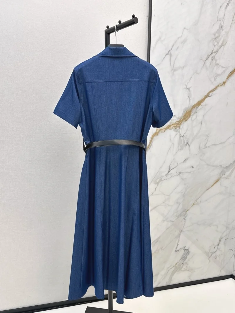 Accurate model Prada Dress