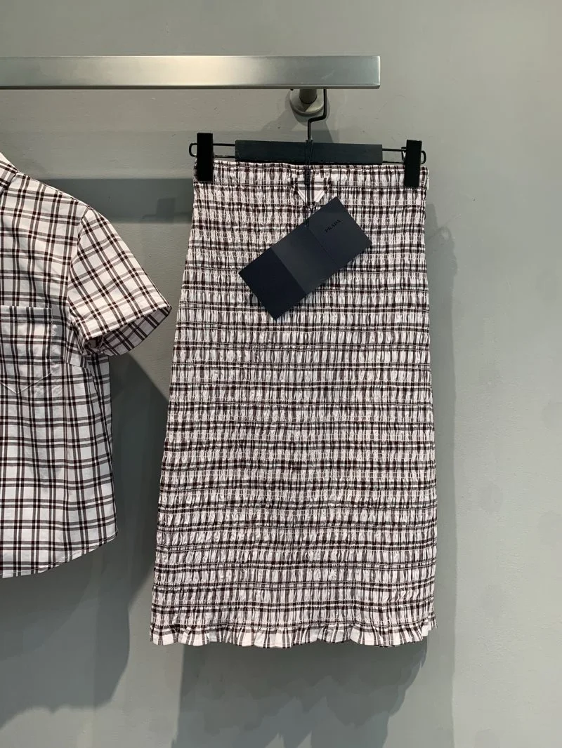 Prada Dress