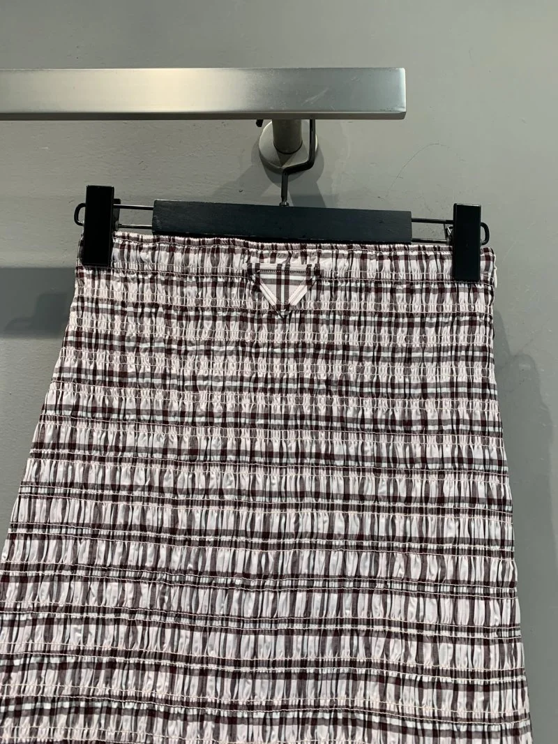 Perfect replica Prada Dress
