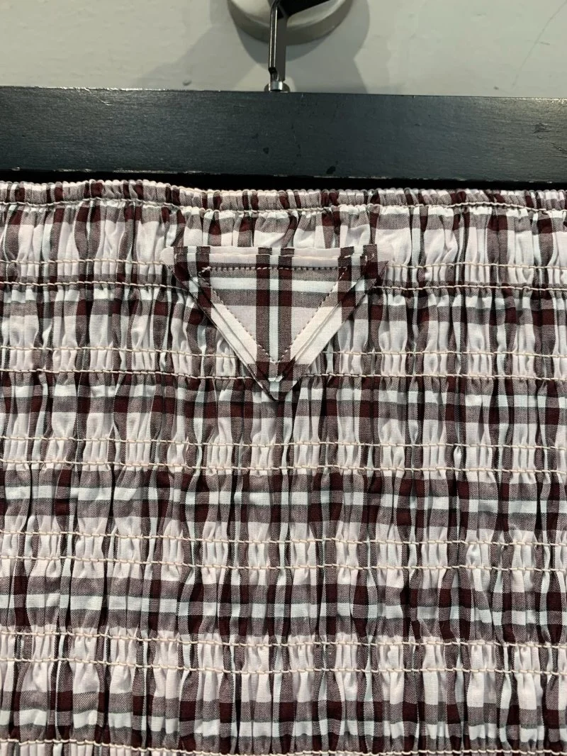Perfect replica Prada Dress