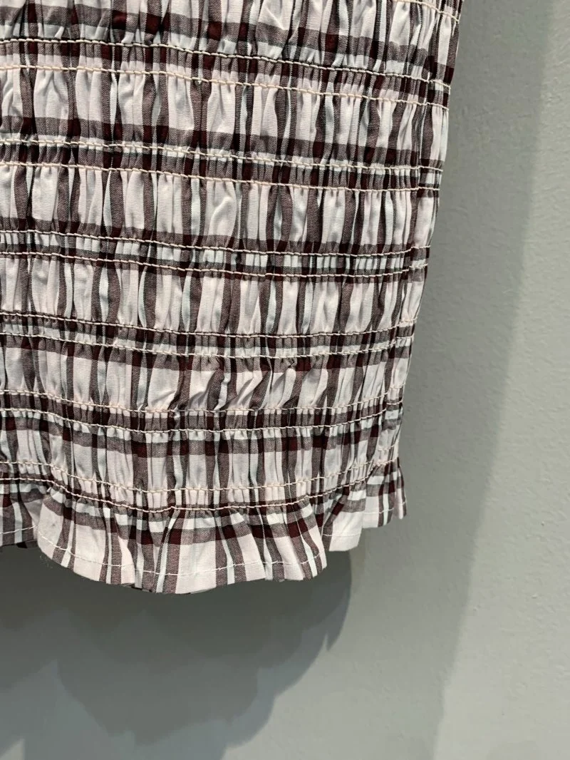 Perfect replica Prada Dress