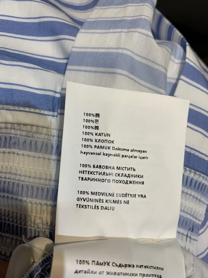 High accuracy Prada Dress
