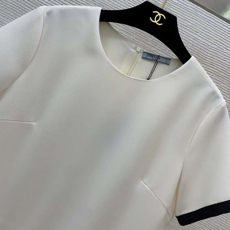 Accurate model Prada Dress