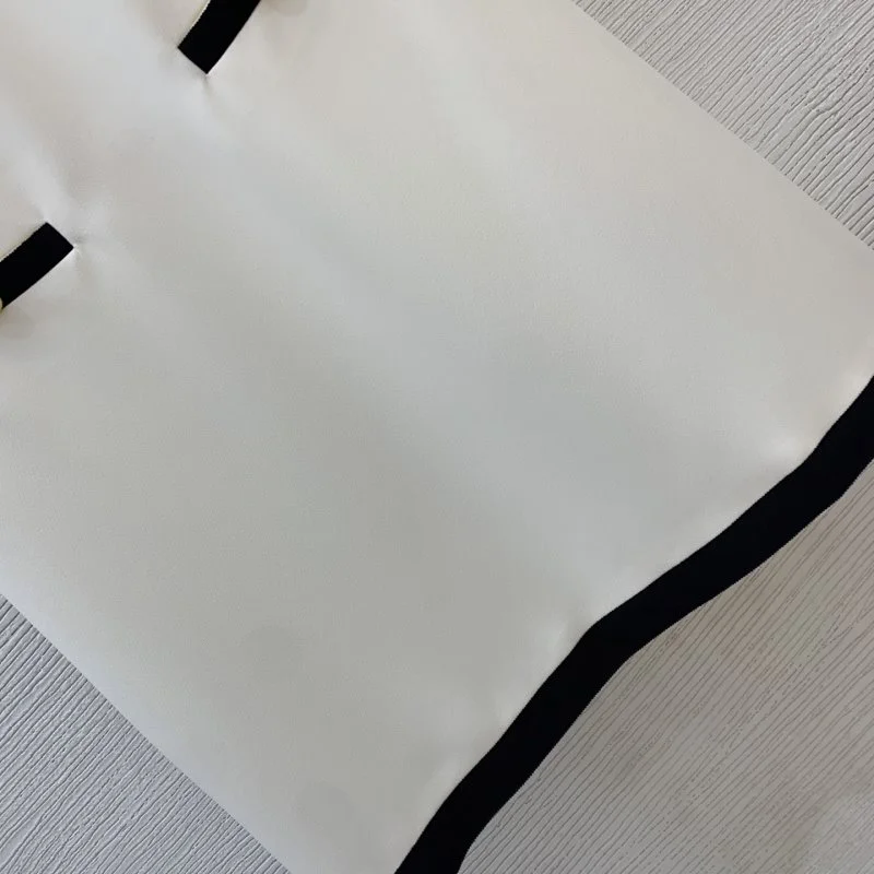 Accurate model Prada Dress