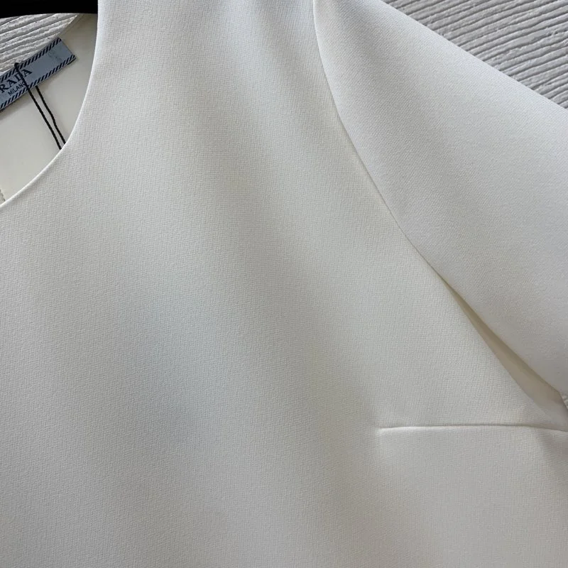 Accurate model Prada Dress