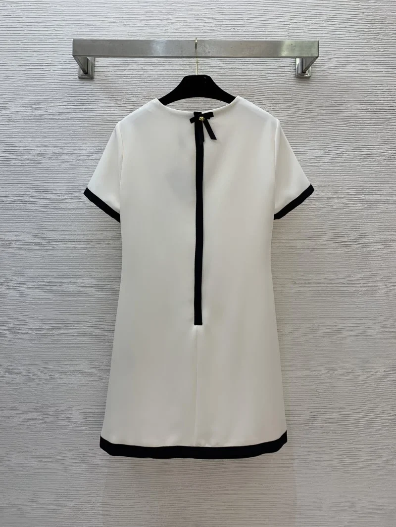 Accurate model Prada Dress