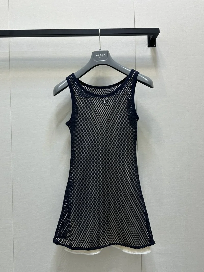 Prada Dress