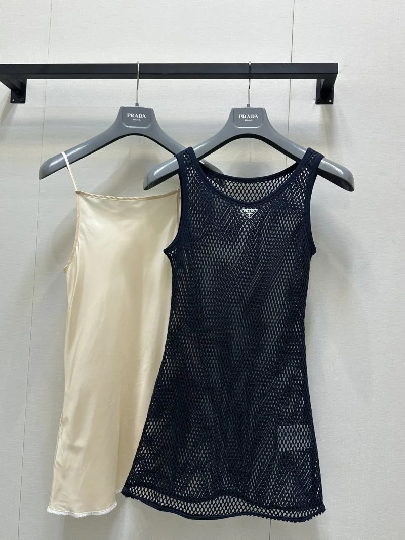 OEM Prada Dress