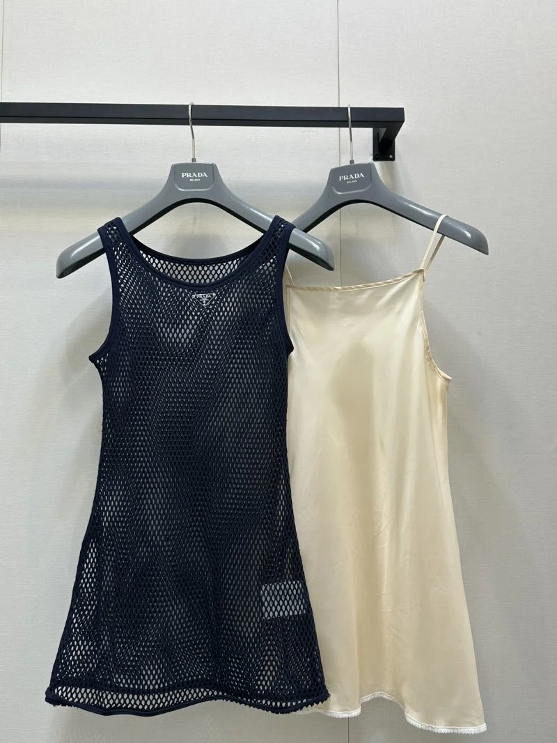 OEM Prada Dress