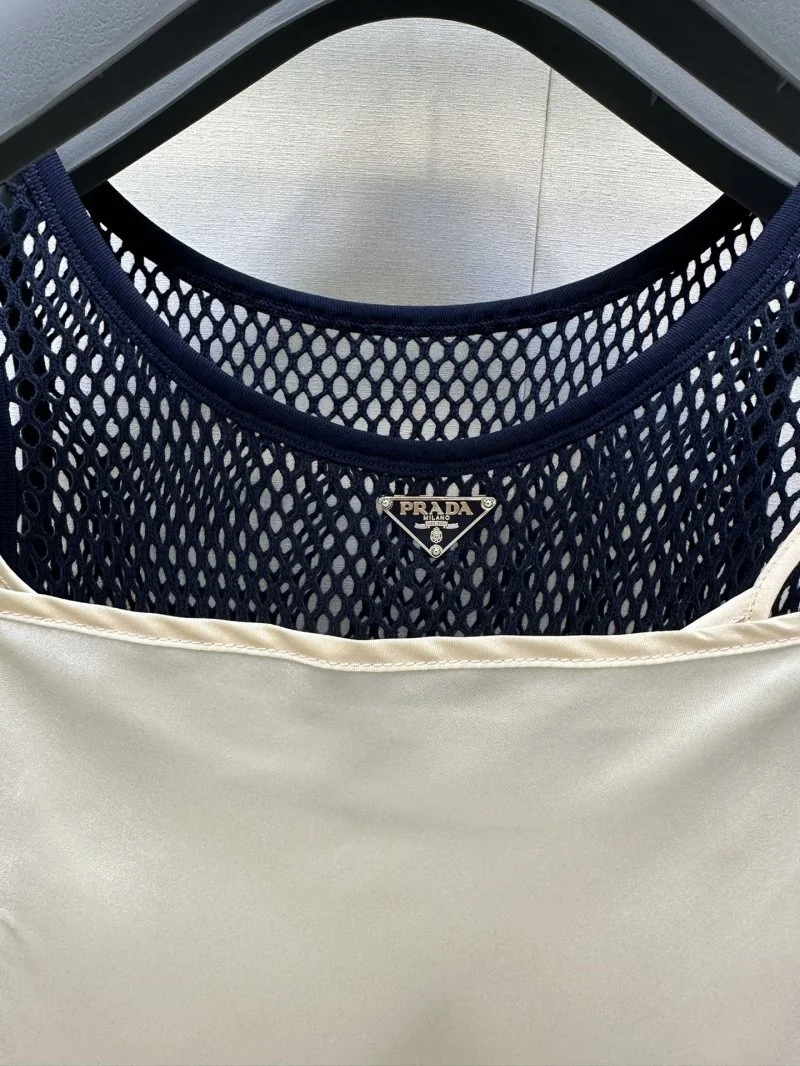 OEM Prada Dress