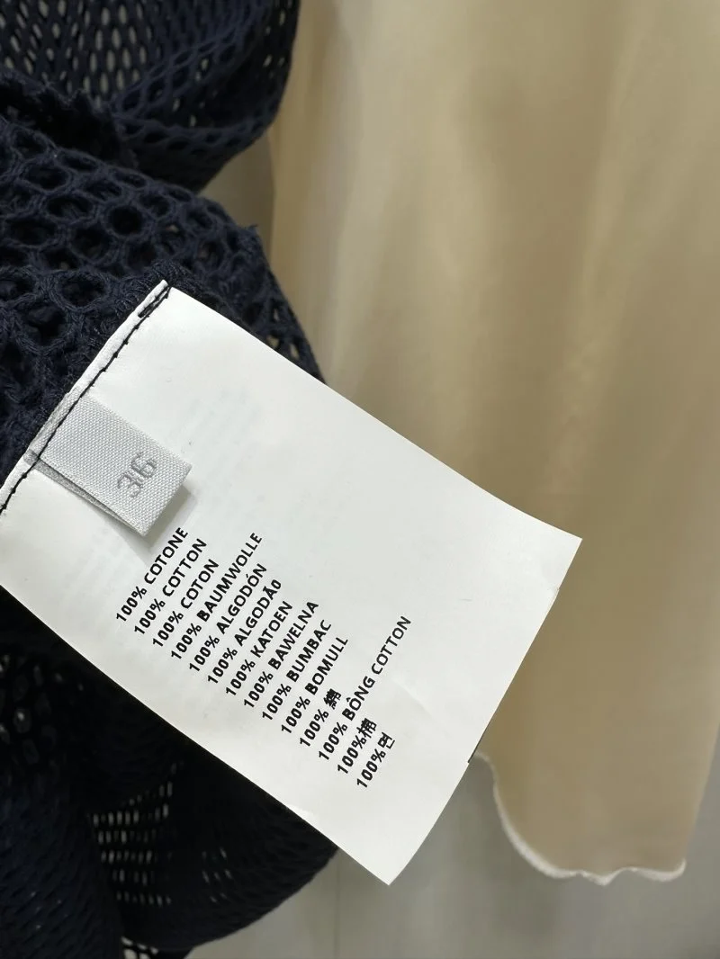 OEM Prada Dress