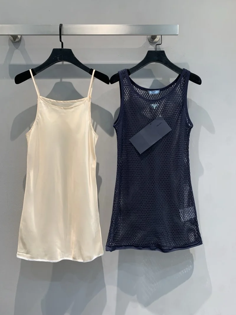 Prada Dress