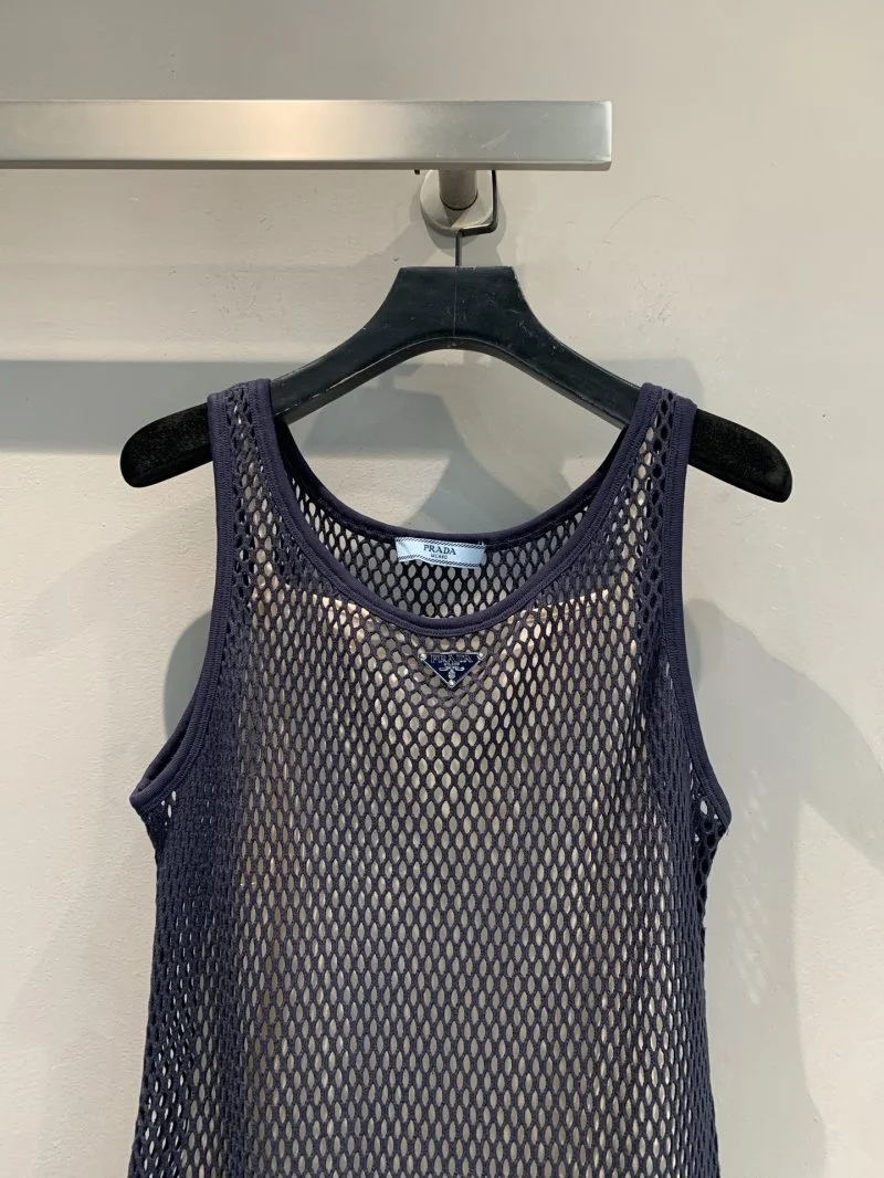 Official Prada Dress