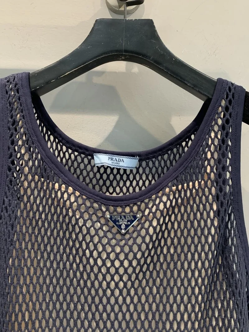 Official Prada Dress