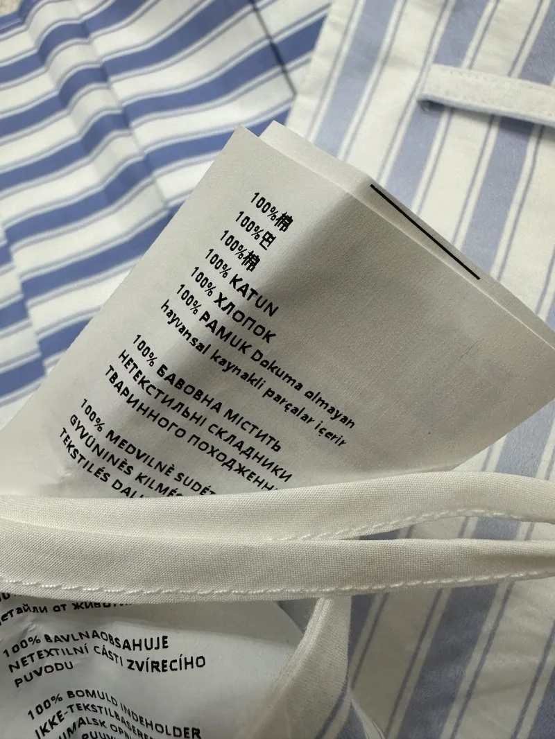 OEM Prada Dress