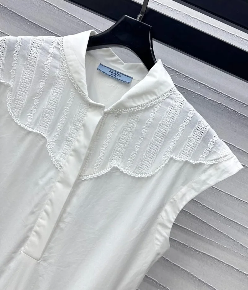 Bargain Prada Dress