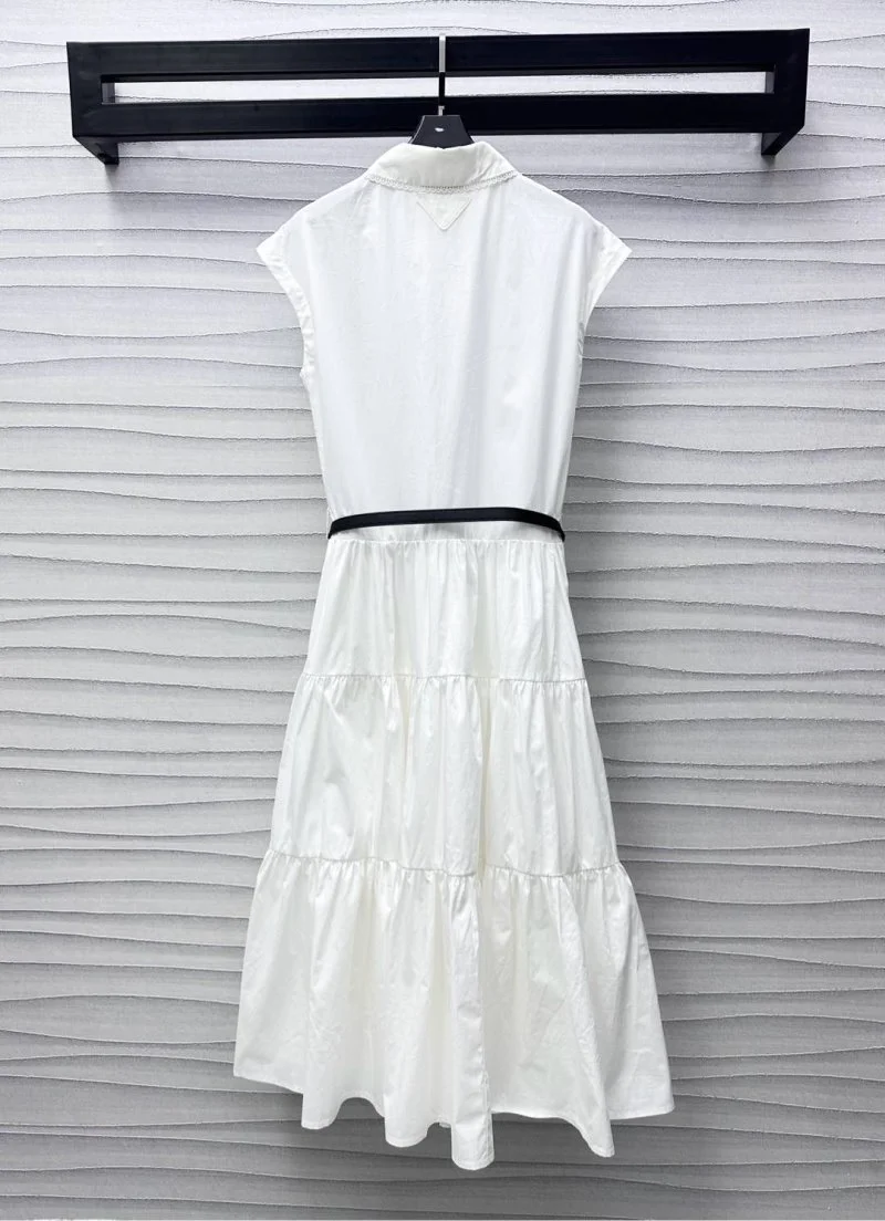 Bargain Prada Dress