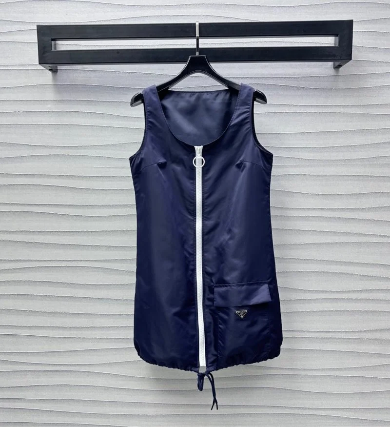 Prada Dress