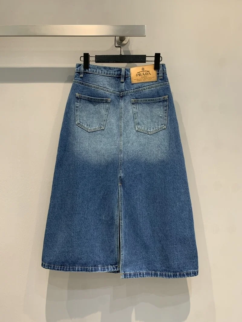 Original Prada Dress