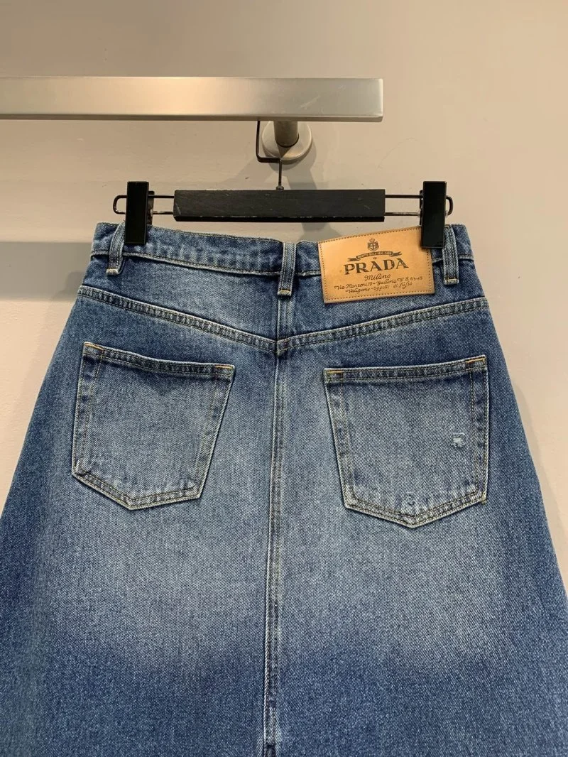 Original Prada Dress