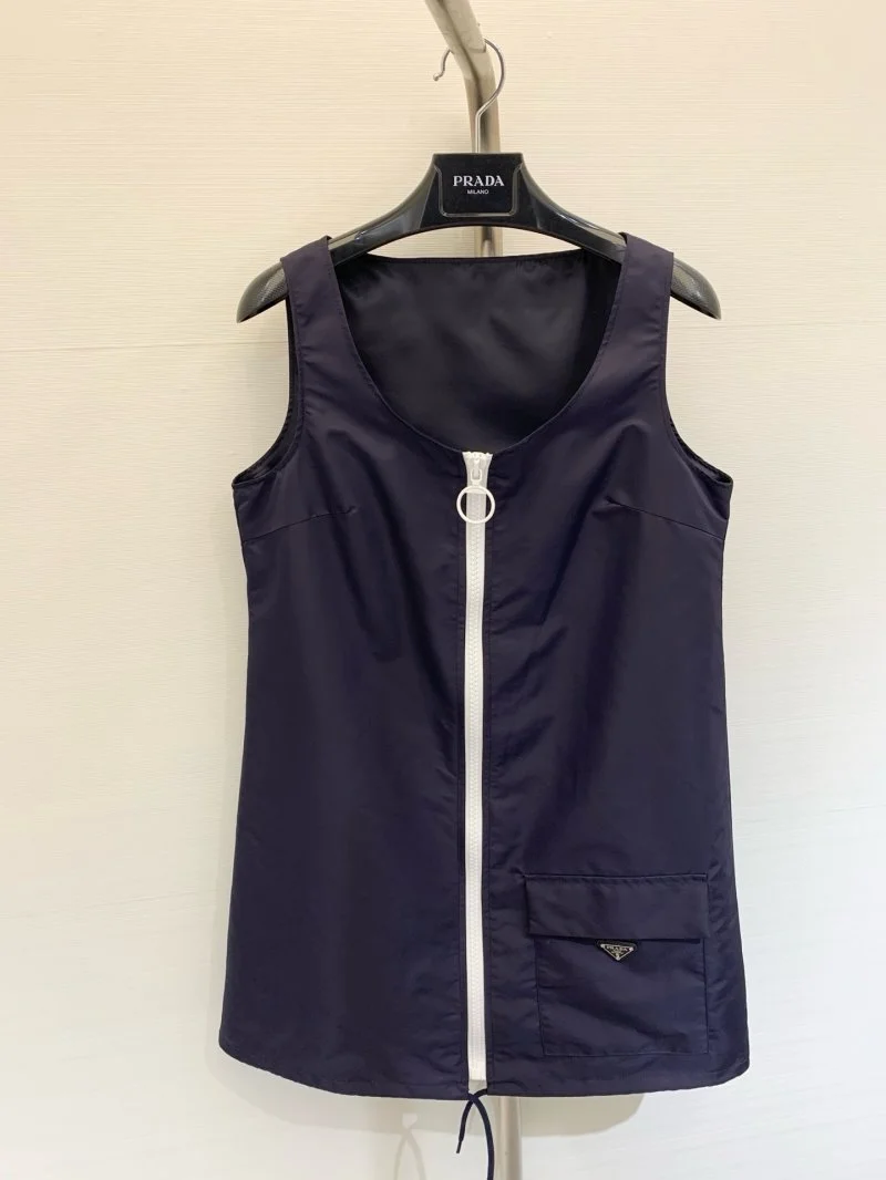 Prada Dress