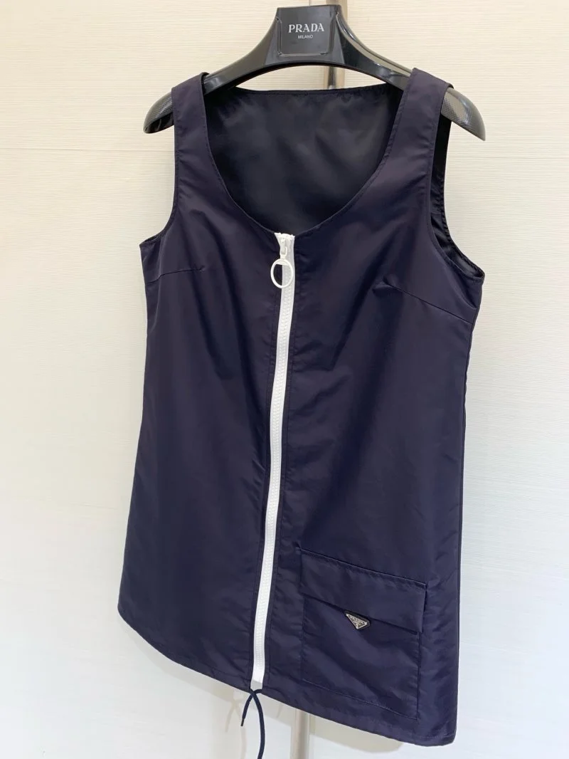 Inexpensive Prada Dress