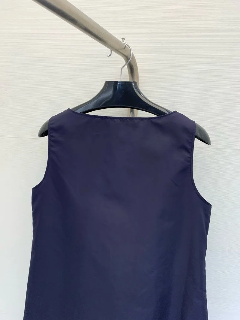 Inexpensive Prada Dress