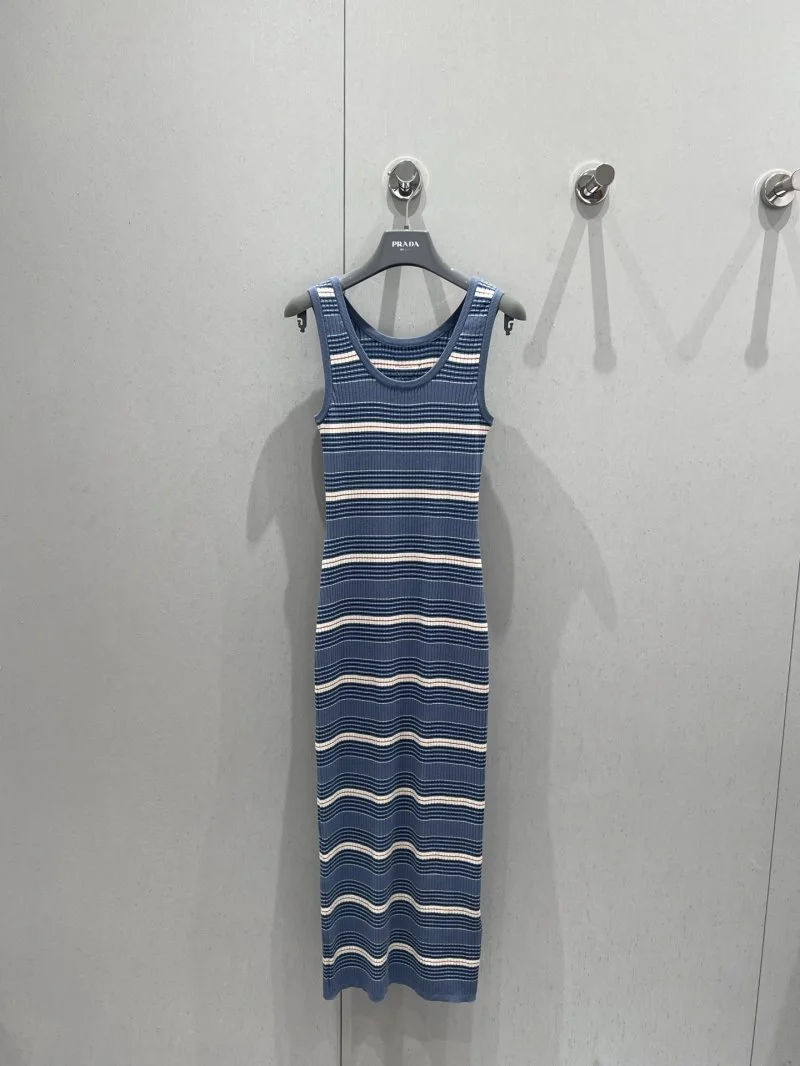 Prada Dress