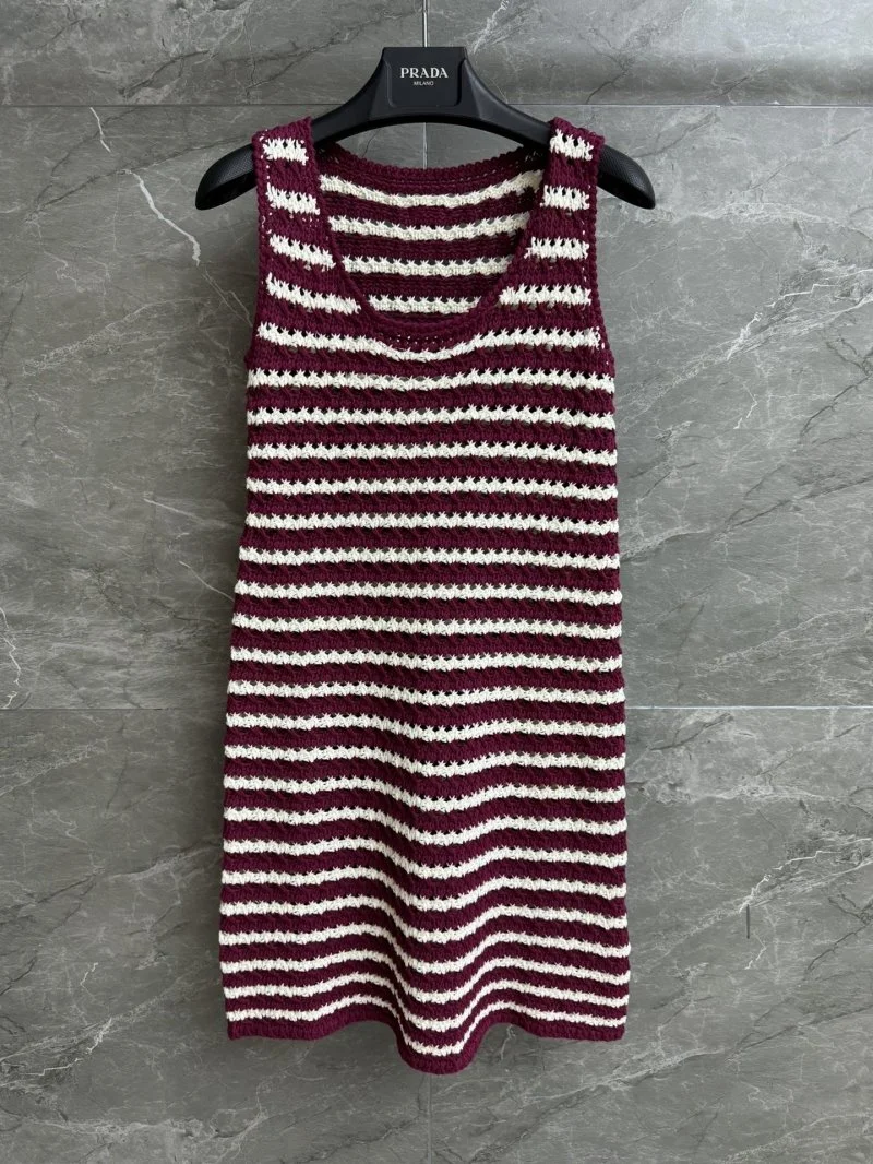 Prada Dress