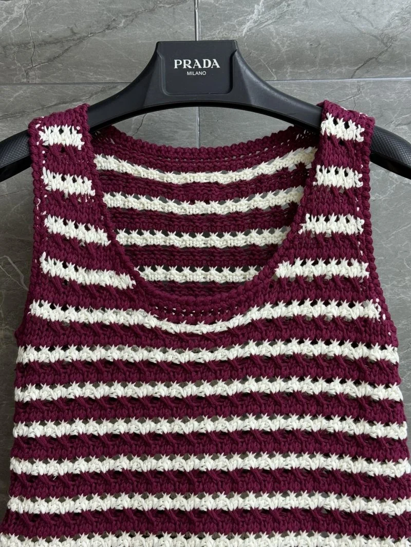 Mirror quality Prada Dress