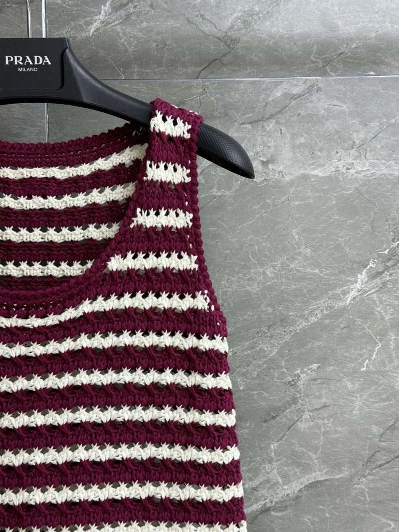 Mirror quality Prada Dress