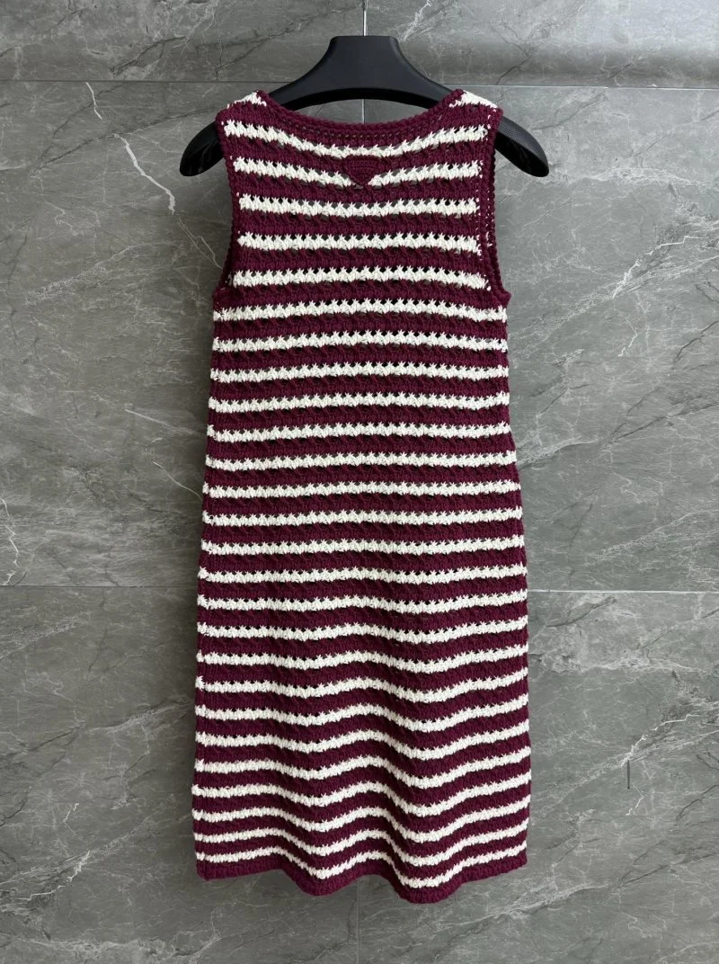 Mirror quality Prada Dress