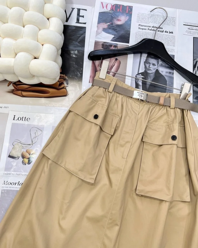 Discounted Prada Dress
