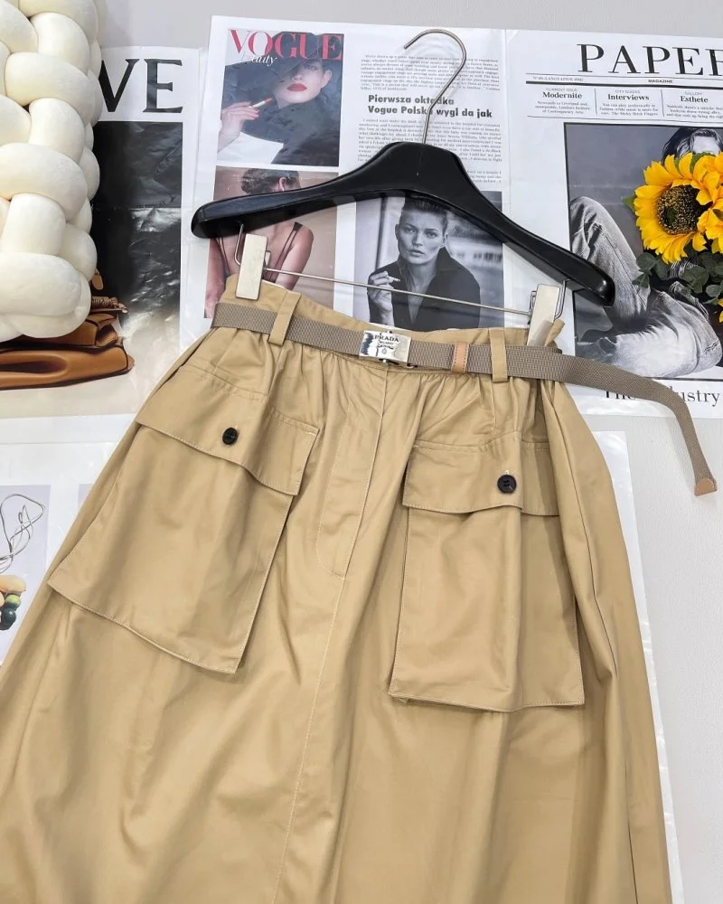 Discounted Prada Dress