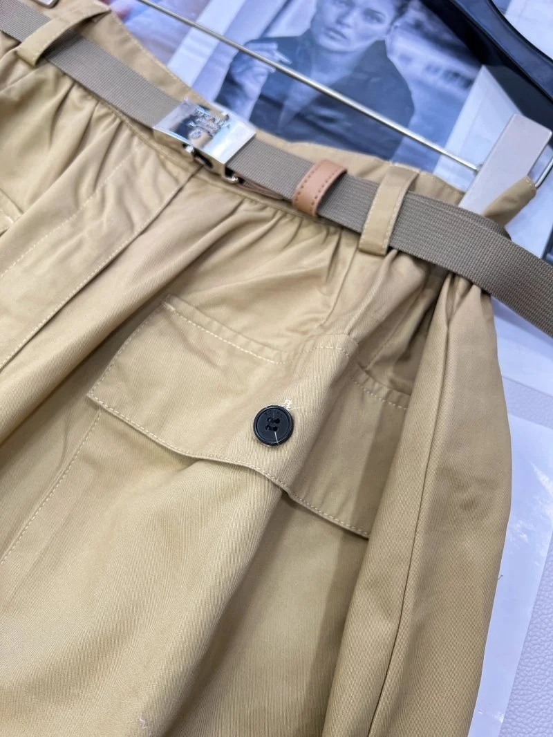Discounted Prada Dress
