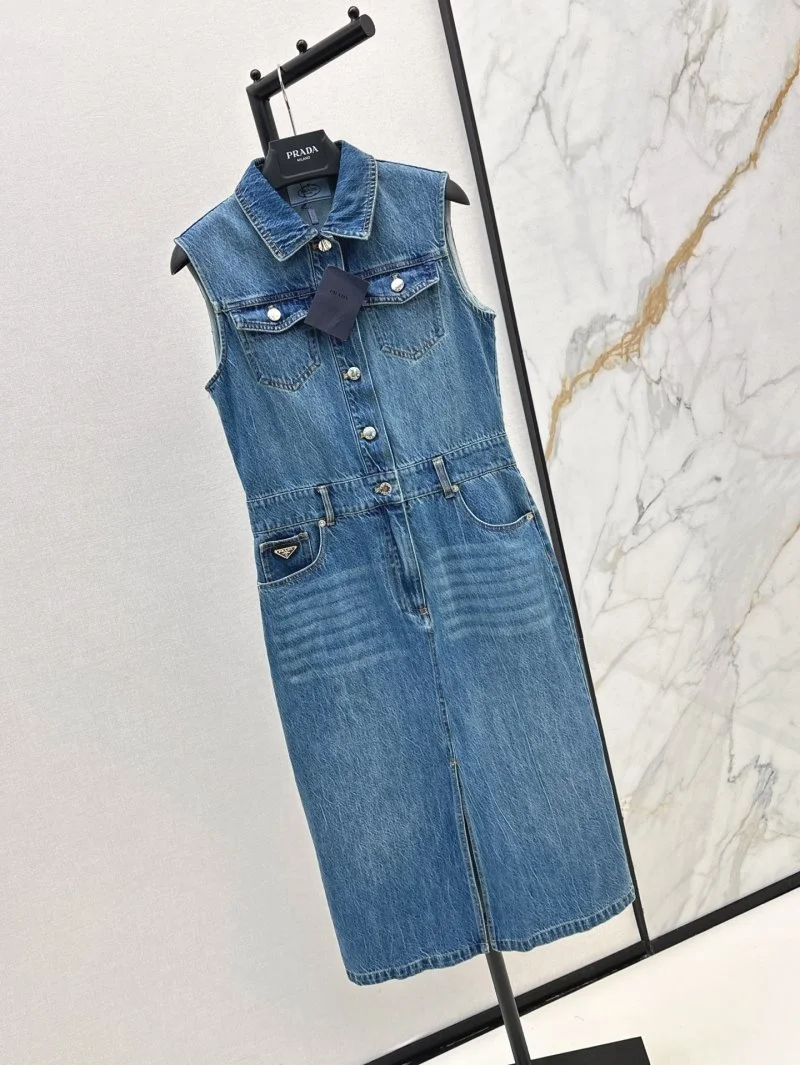 Value-priced Prada Dress