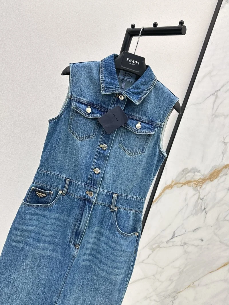 Value-priced Prada Dress
